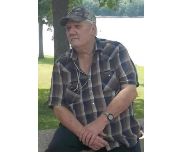 Donnie Charles Kennedy Obituary (2025) - Houston, TX - Vazquez Funeral ...