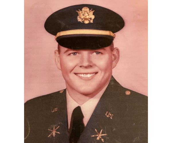Roland Corson Obituary (2025) - Millville, NJ - Christy Funeral Home ...