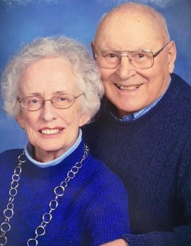 Marjorie & Jack Dallas Obituary (2023) - Medford, WI - Hemer-Pickerign ...
