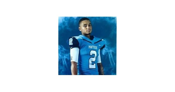 Christopher Tavarus Benson Obituary (2024) - Beulaville, NC - Community ...