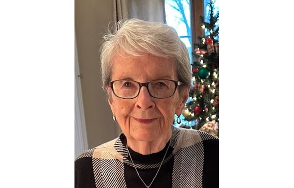 Nancy May Halm Obituary (2025) - Hinsdale, IL - Powell Funeral ...