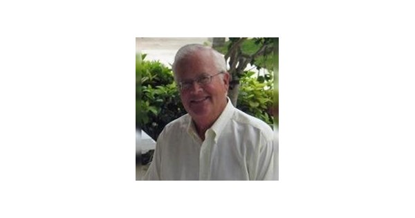 Carl Huntington Gottwald Obituary (2025) - Toledo, OH - Coyle Funeral ...