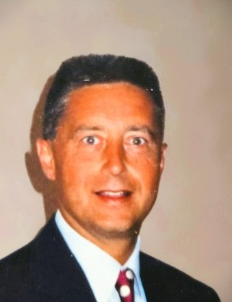 Edward L. Kissner Obituary (2025) - Bristol, CT - Funk Funeral Home ...