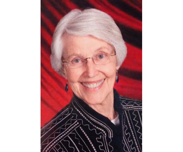 Lois Agnes Cederholm Obituary (2026) - Maple Plain, MN - Benson Funeral ...