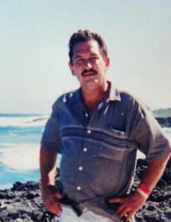 Terry Jack Noble Obituary (2025) - Dallas, TX - Aria Cremation Service ...
