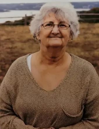 Phyllis Jean Pruitt Obituary (2025) - Springfield, MO - Walnut Lawn ...