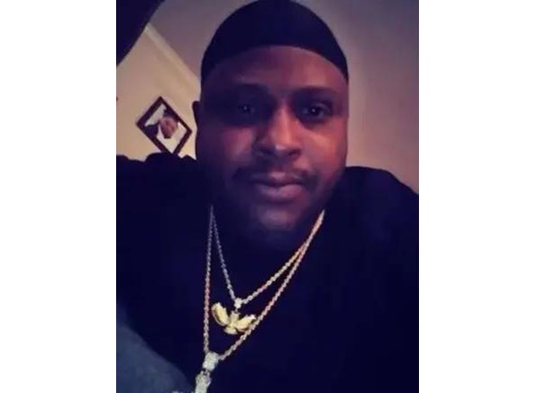 Darrell DeWayne Benson Sr. Obituary (2025) - Fort Smith, AR - River ...