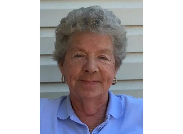 Mary Ann Greenwell Obituary (2024) - Bardstown, KY - Houghlin-Greenwell ...