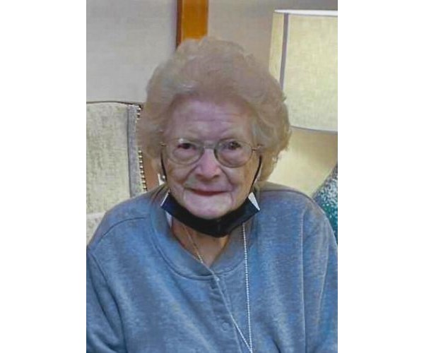 Freda Albanese Obituary (2024) - Bridgeport, PA - Bernard S. Gutkowski ...