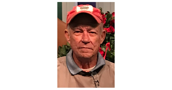 Rickey Briggle Obituary (2025) - Ankeny, IA - Memorial Services of Iowa ...