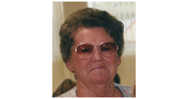 Sharon Ann Goodenough Obituary (2025) - ABERDEEN, WA - Harrison Family ...