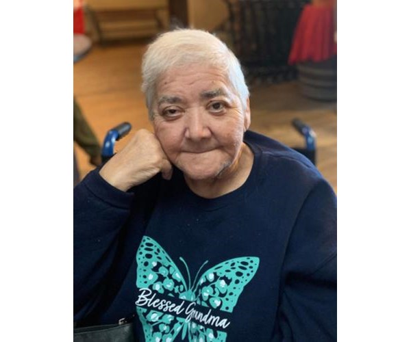 Marie "Martinez" Shoemaker Obituary (2026) - Baltimore, MD - Connelly ...