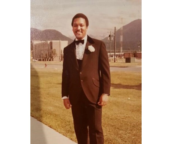 Milton C. McDonald Jr. Obituary (2024) - Louisville, KY - Legacy ...