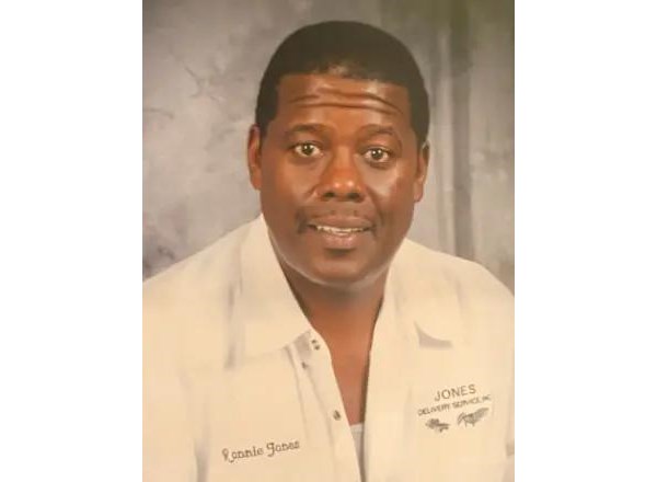 Ronnie Ray Jones Obituary (2025) - Houston, TX - Pryority Funeral ...