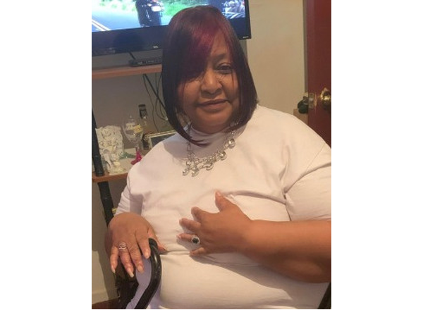 Creacy Thomas Hill Obituary (2025) - Greenville, NC - S. Jones Funerals ...