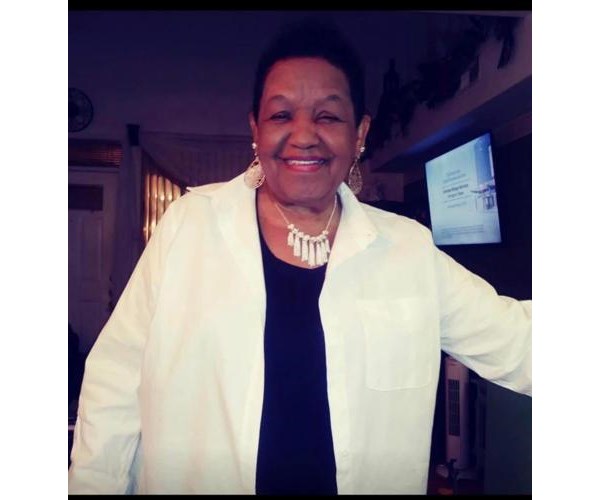 Eva Mae Carter Obituary (2025) - Suffolk, VA - Metropolitan Funeral ...