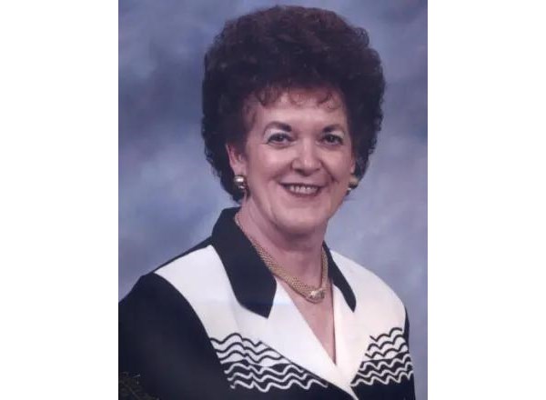 Ann Kathleen Ott Obituary (2025) - Clarksville, TN - Neal-Tarpley ...