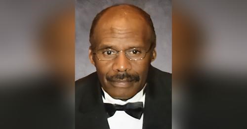 Andrew Holiday Obituary (2023) - Bloomfield, CT - Howard K. Hill ...