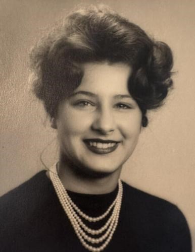 Joyce Barbara Fazekas Obituary (1946 - 2025) - Stroudsburg, PA - WFMZ ...