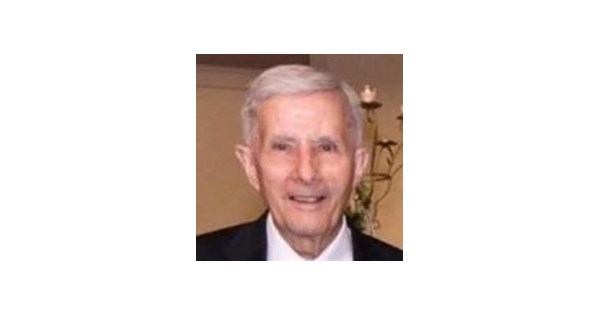 George R. Smolak Obituary (2025) - North Ridgeville, OH - Bogner Family ...