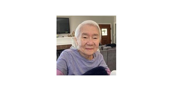 Hsu Ming Chou Obituary (2025) - Moorestown, NJ - Lewis Funeral Home ...