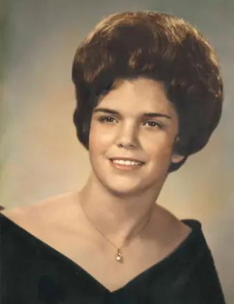 Kay Lemarr Obituary (2024) - Mansfield, AR - Martin Funeral & Cremation ...
