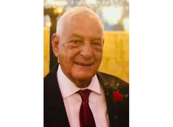 Earl Joseph "E.J." LeBoeuf Obituary (1942 - 2025) - Houma, LA - KADN