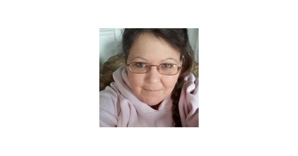 Amy Anderson Obituary (2025) - Stafford, KS - Minnis Chapel - Stafford
