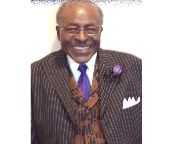 John W. Hunt Obituary (2024) - Cleveland, OH - E. F. Boyd & Son Funeral ...