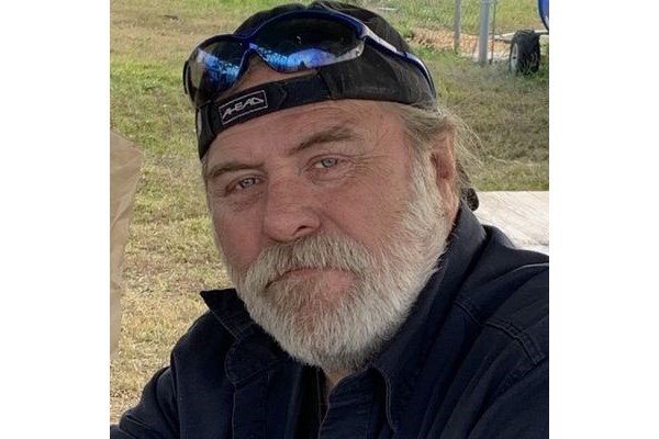 Robert Gerald Vaught Obituary (2025) - Auburndale, FL - Kersey Funeral Home