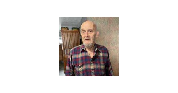 William Bernard Redmond Obituary (2023) - Crawfordsville, IN - Hunt ...