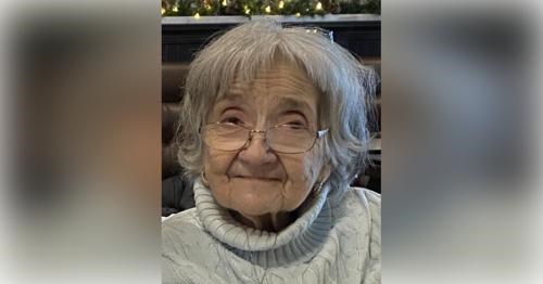 Jean Ann Robbins Obituary (2023) - Brockton, MA - Russell & Pica ...