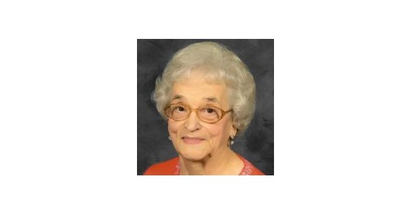 Judy McDaniel Halbert Obituary (1938 - 2025) - Reform, AL - WTVA