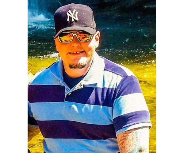 Daniel Glenn Knupp Obituary (2023) - Asheville, NC - Asheville Area ...