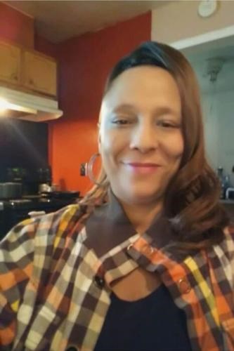 Crystal Marie Salter Obituary (1978 - 2025) - Cincinnati, OH - LINK nky