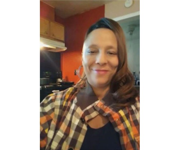Crystal Marie Salter Obituary (1978 - 2025) - Cincinnati, OH - LINK nky