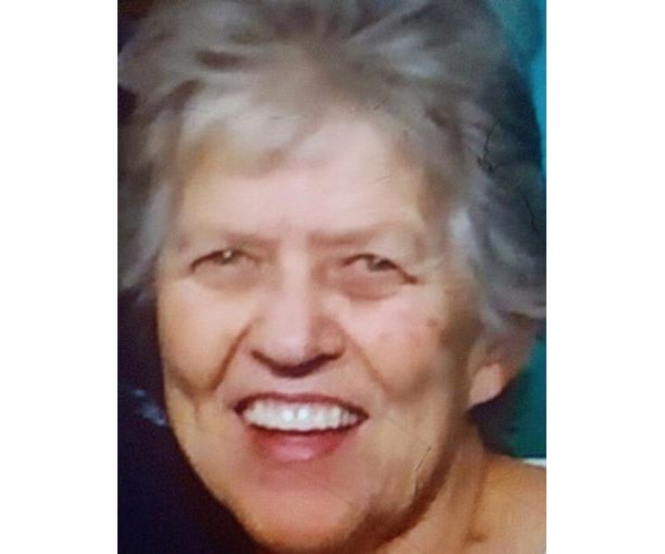 Freda Jo English Thompson Obituary (1956 - 2025) - Asheville, NC - 828 ...