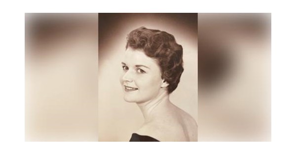 Nancy Morton Calhoun Obituary (2023) - Conroe, TX - McNutt Funeral Home ...