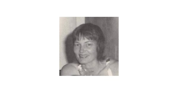 Mary Rea Pipa Obituary (2025) - Mount Carmel, PA - C. J. Lucas Funeral ...