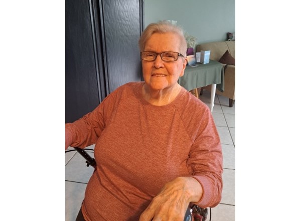 Arlene R Cassidy Obituary (2025) - Naples, FL - Fuller Funeral Home ...