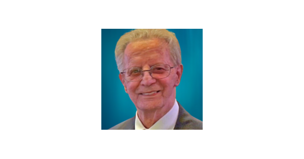 Donald F. Peterson Obituary (1939 - 2025) - Hellertown, PA - WFMZ-TV 69 ...