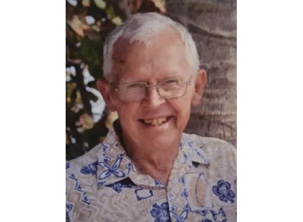Howard Frederick Jacob Obituary (2025) - Waterford, MI - Tiffany-Young ...