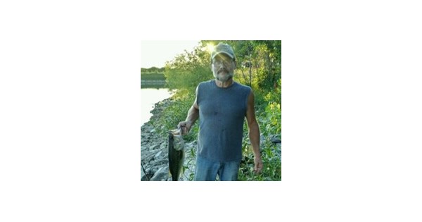 James Lloyd "Jim" Updegraff Obituary (2023) - King City, MO - Roberson ...