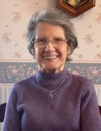 Sarah Winifred "Sally" Pape Obituary (2026) - Alexandria, KY ...