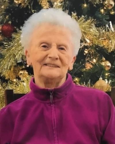 Louise Janelle Berg Obituary (2023) - Albert Lea, MN - Bonnerup Funeral ...