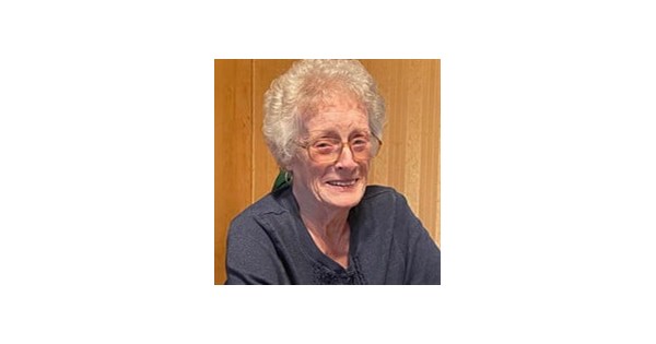 Wanda M. Lydick Obituary (2024) - Moundsville, WV - Grisell Funeral ...
