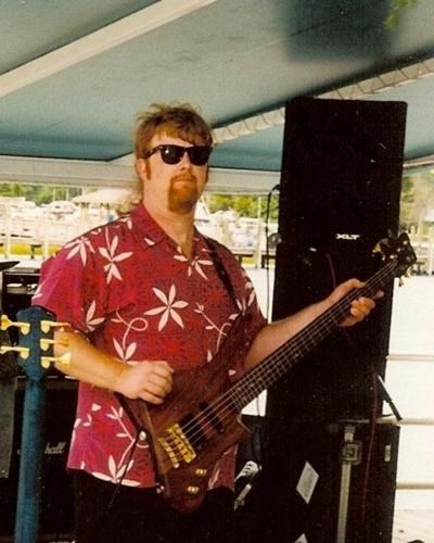 Donald Ray Medlin Obituary (2023) - Durham, NC - Hudson Funeral Home ...
