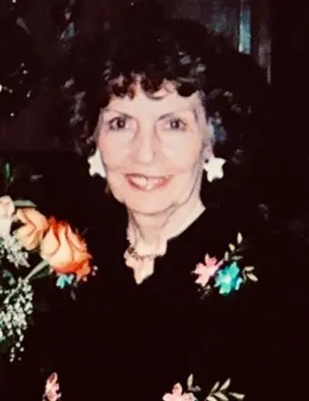 Dora Lee "Dody" Hoyt Obituary (2025) - Houston, TX - Woodlawn Funeral ...