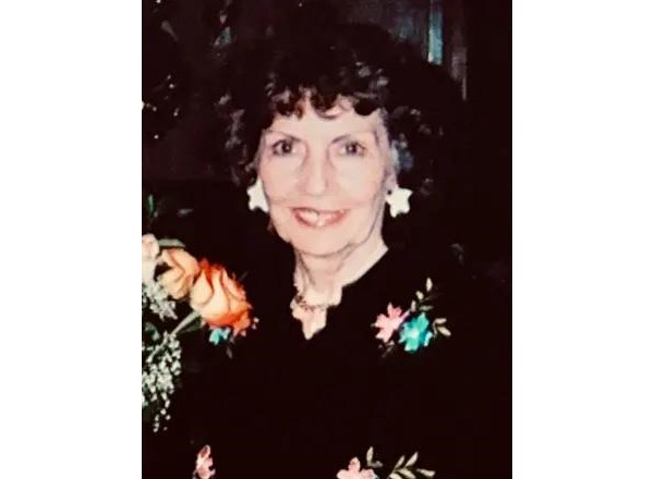 Dora Lee "Dody" Hoyt Obituary (2025) - Houston, TX - Woodlawn Funeral ...