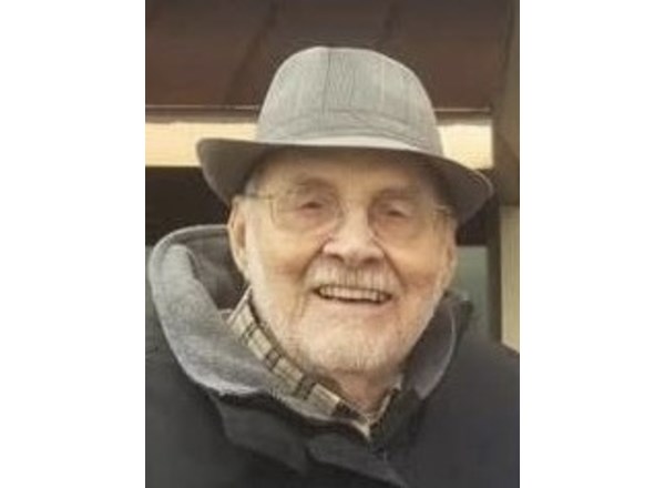 James William Witt Sr. Obituary (2025) - Louisville, KY - Bosse Funeral ...